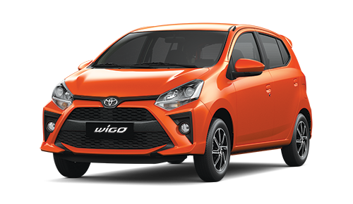 Toyota Huế | Đại lý chính thức của Toyota Việt Nam